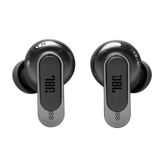 JBL Tour Pro 3 | Earbud Peredam Kebisingan Nirkabel Sejati dengan Smart ...