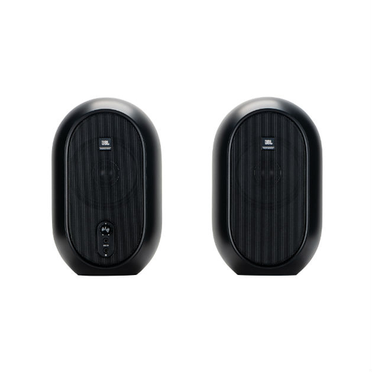 JBL One Series 104 (Pair) | Speaker Monitor Referensi Desktop Aktif ...