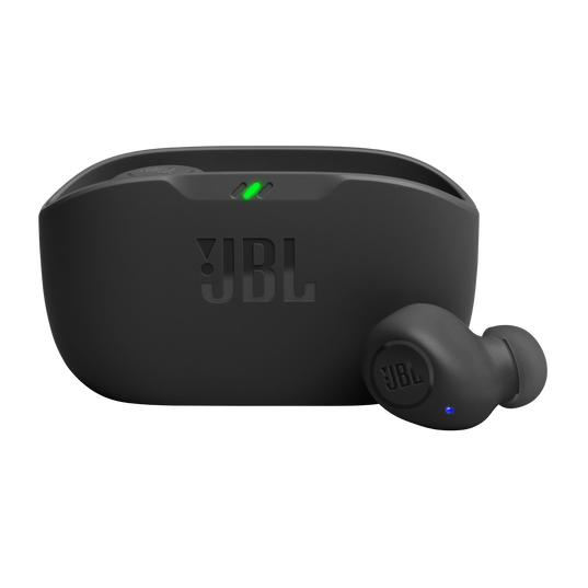 JBL Wave Buds | Earbud Nirkabel Sejati