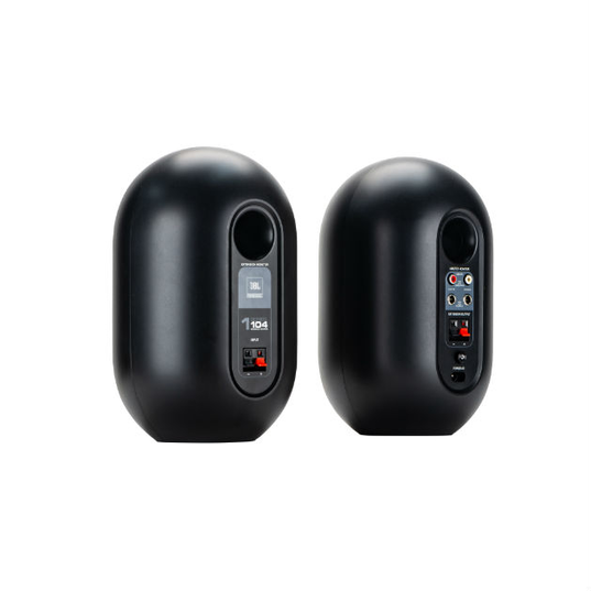 JBL One Series 104 (Pair) | Speaker Monitor Referensi Desktop Aktif ...
