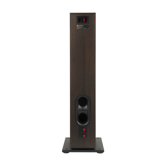 Stage 260F | 2.5-Way Dual 6.5-inch (165mm) Floorstanding Loudspeaker
