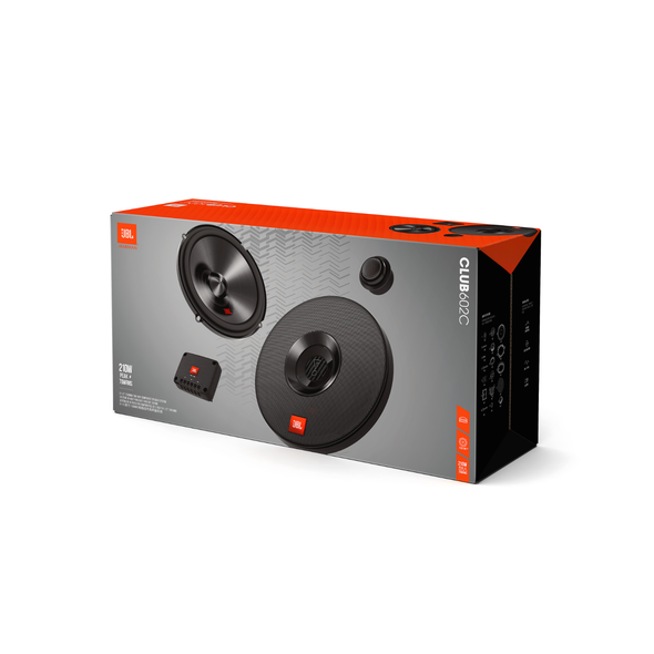 Club 602C - JBL APAC NC