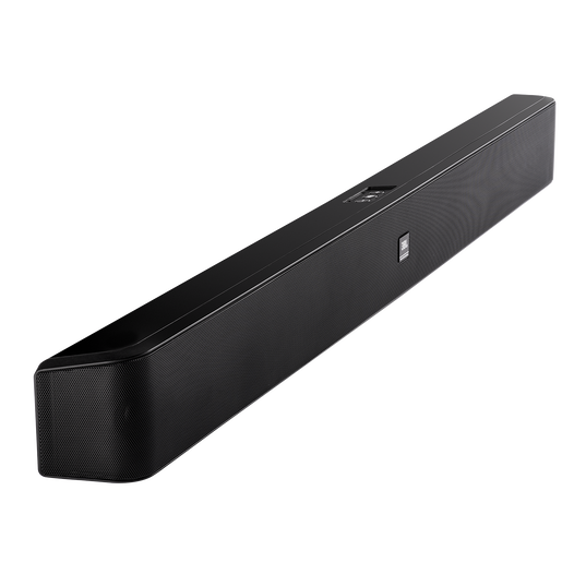 JBL Pro SoundBar PSB-1 | 2.0 Channel Commercial-Grade Soundbar