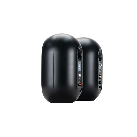 JBL One Series 104 (Pair) | Speaker Monitor Referensi Desktop Aktif ...