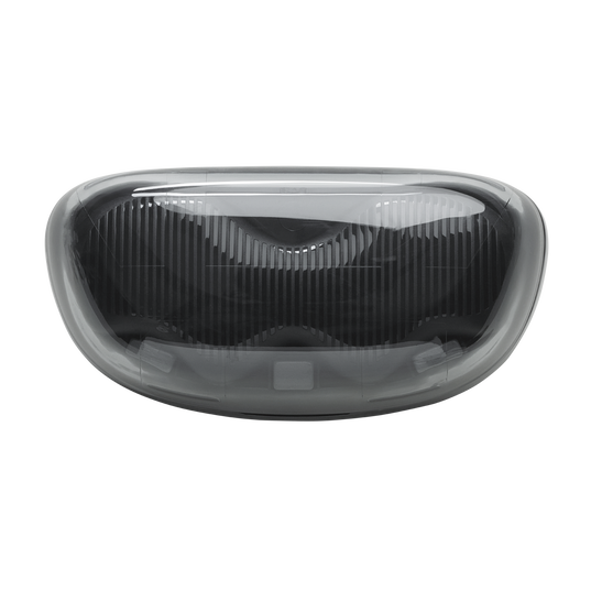 JBL Tune Beam Ghost Edition | True wireless Noise Cancelling earbuds