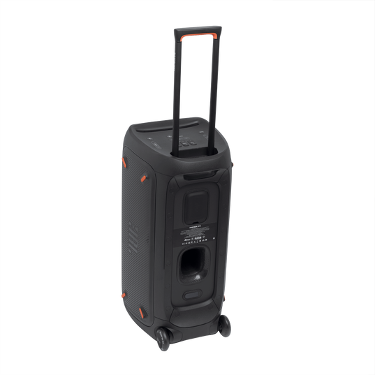 JBL Partybox 310 | Speaker pesta portabel dengan lampu kelap-kelip dan ...
