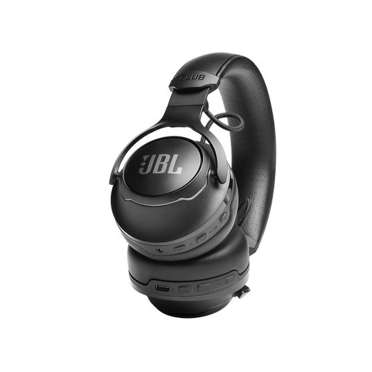 JBL Club 700BT | Headphone on-ear nirkabel