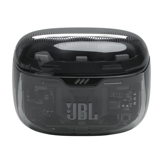 JBL Tune Beam Ghost Edition | True wireless Noise Cancelling earbuds