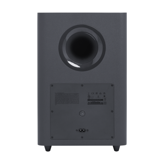 Bar 2.1 Deep Bass (MK2) - JBL APAC NC