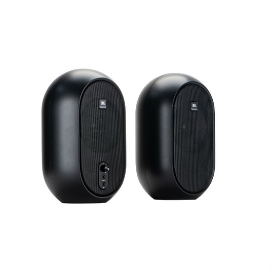 JBL One Series 104 (Pair) | Speaker Monitor Referensi Desktop Aktif ...