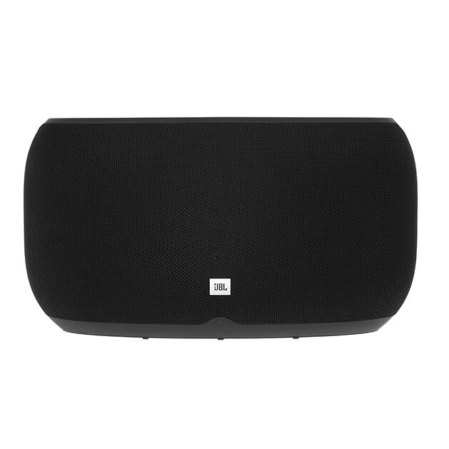 JBL Link 500 | Speaker yang diaktifkan oleh suara