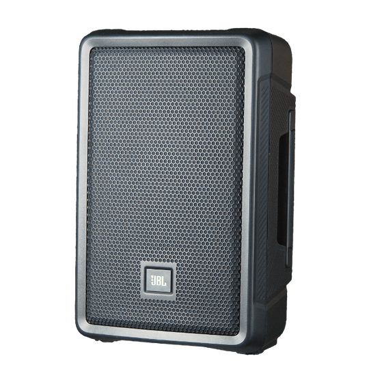 JBL IRX108BT | Speaker Portable Aktif 8 inch dengan Bluetooth