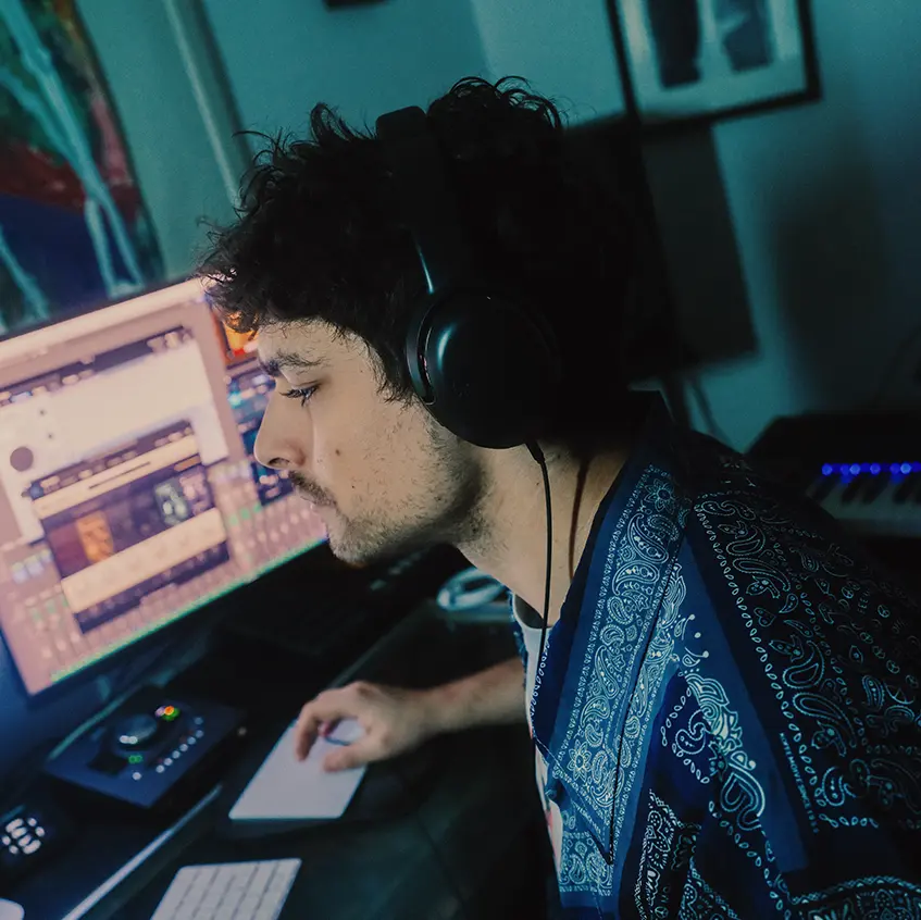 JBL & Martin Garrix - Music Academy