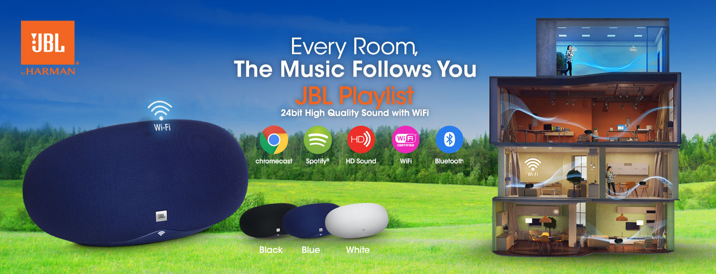 Official JBL Store - Speakers, Headphones, and More!