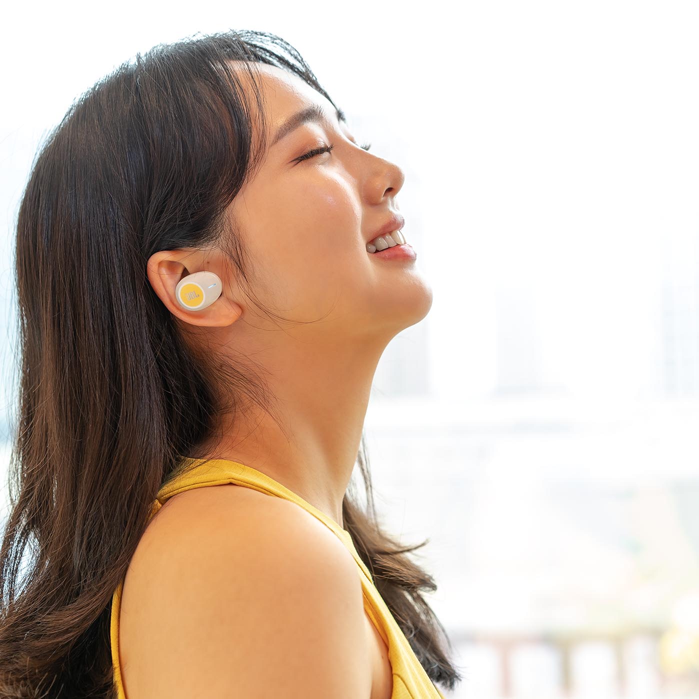 Speaker, Headphone, & Sound System | JBL Indonesia