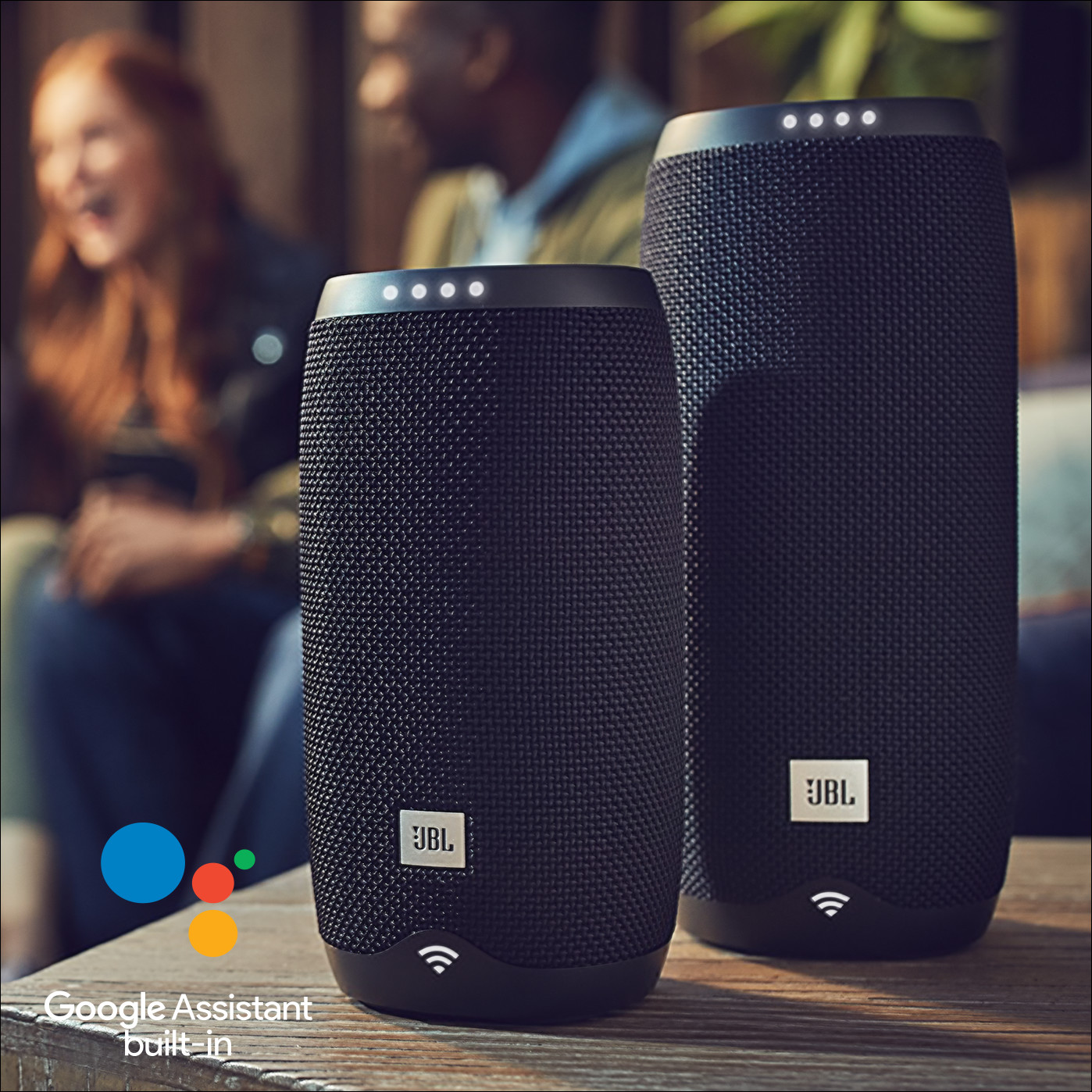 Speaker, Headphone, & Sound System | JBL Indonesia