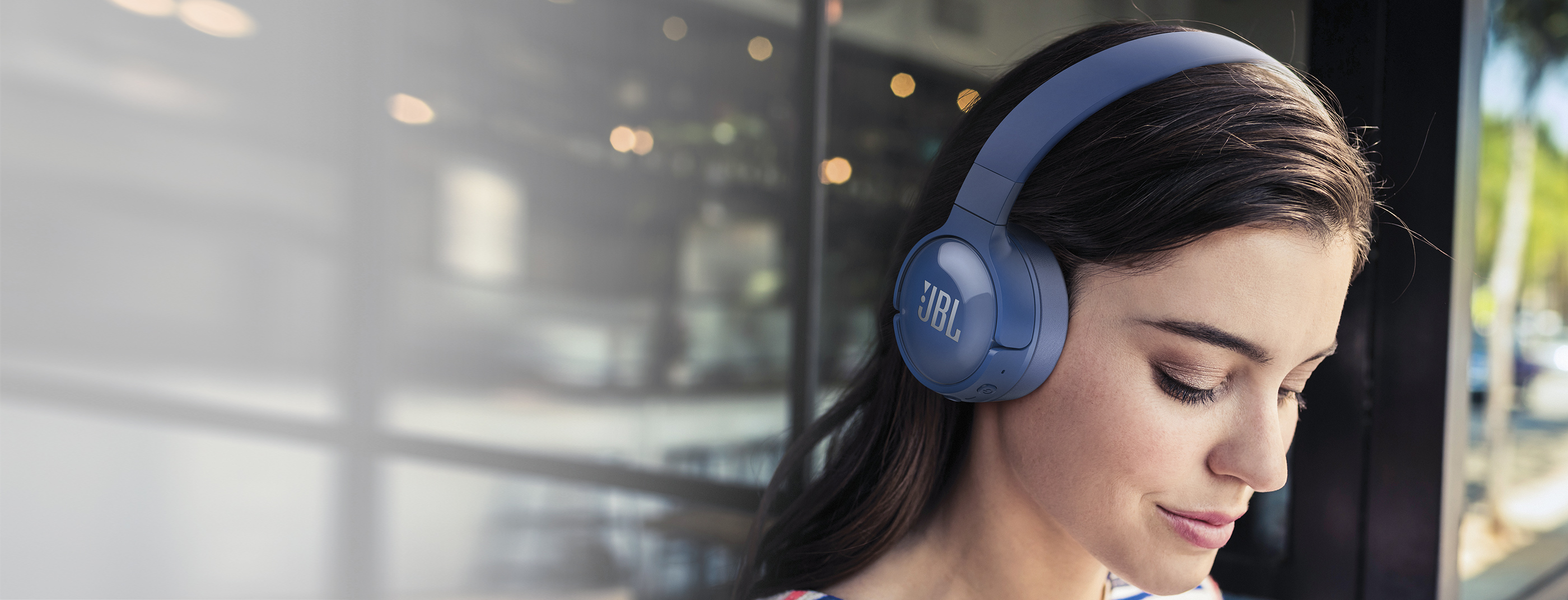 Speaker, Headphone, & Sound System | JBL Indonesia