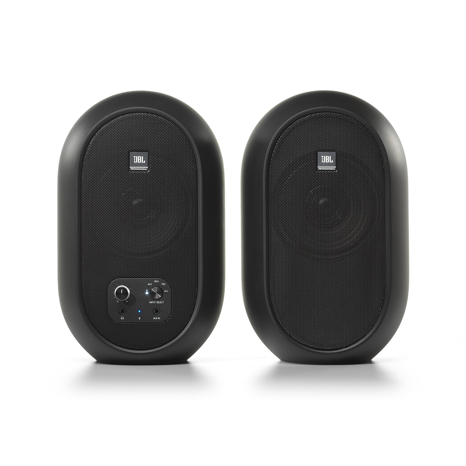 JBL 104-BT (Pair) | Speaker Monitor Referensi Desktop yang Kompak ...