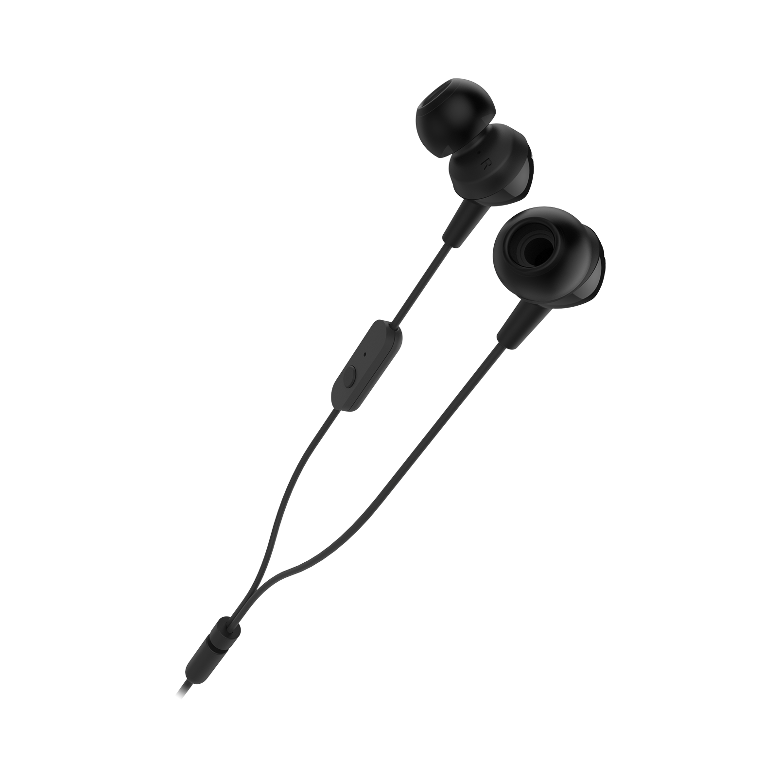 C150SI | JBL C150SI Headphone Dalam Telinga