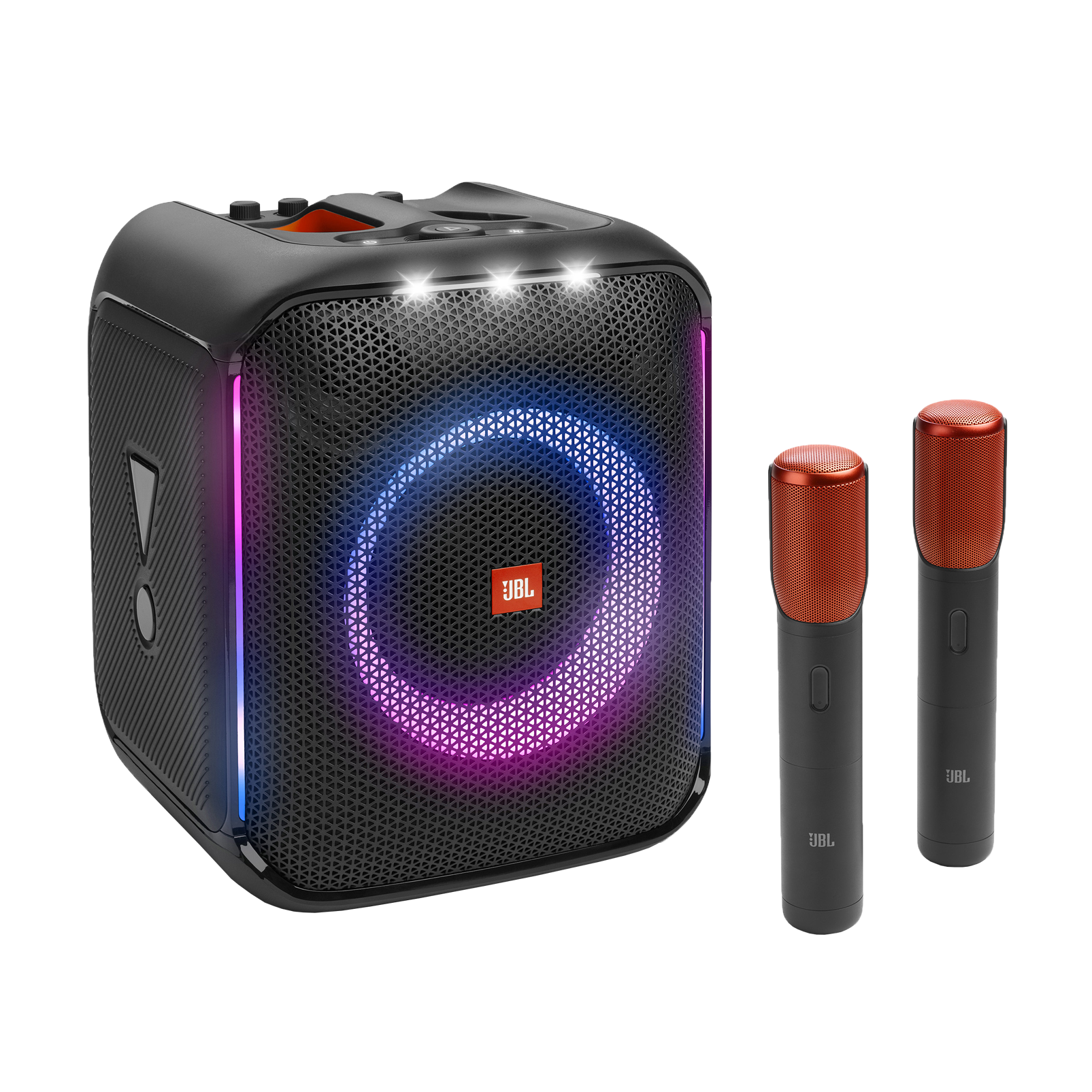 JBL PartyBox Encore | Speaker pesta portabel dengan suara lantang 100W ...