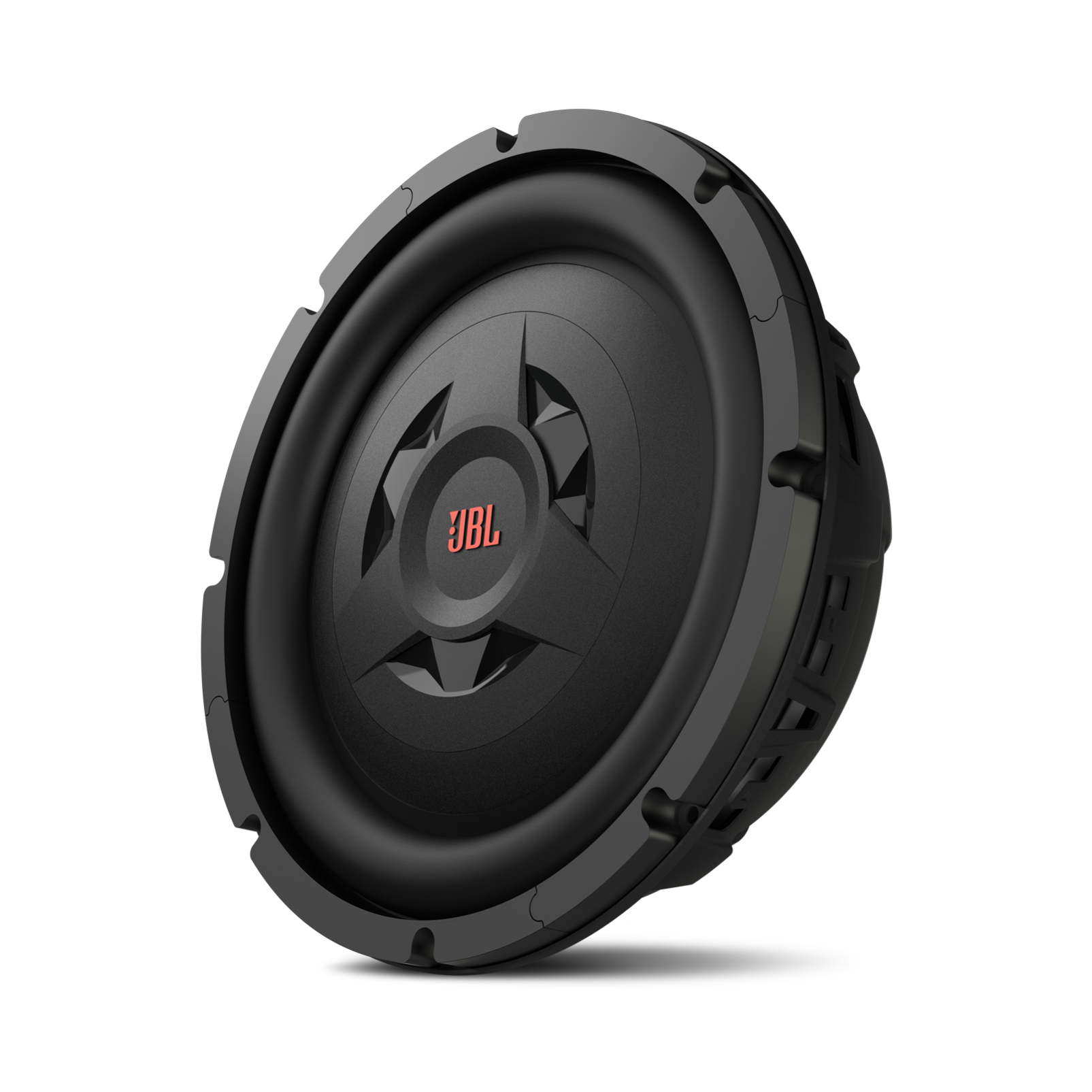 Club WS1000 | Club WS1000 - Subwoofer Shallow Mount berukuran 10”