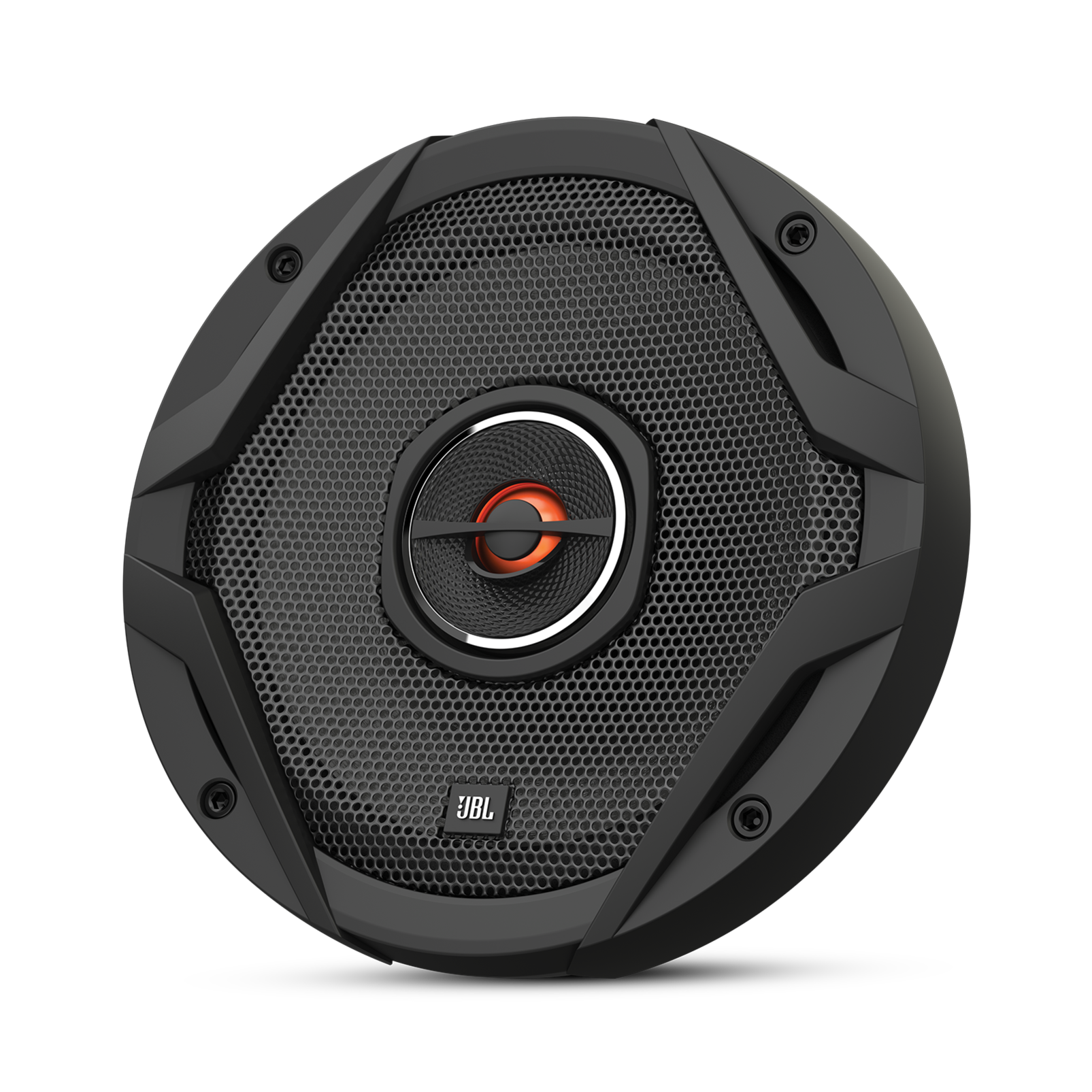GX602 | Sistem speaker two-way berukuran 6-1/2" dengan daya 180 watt
