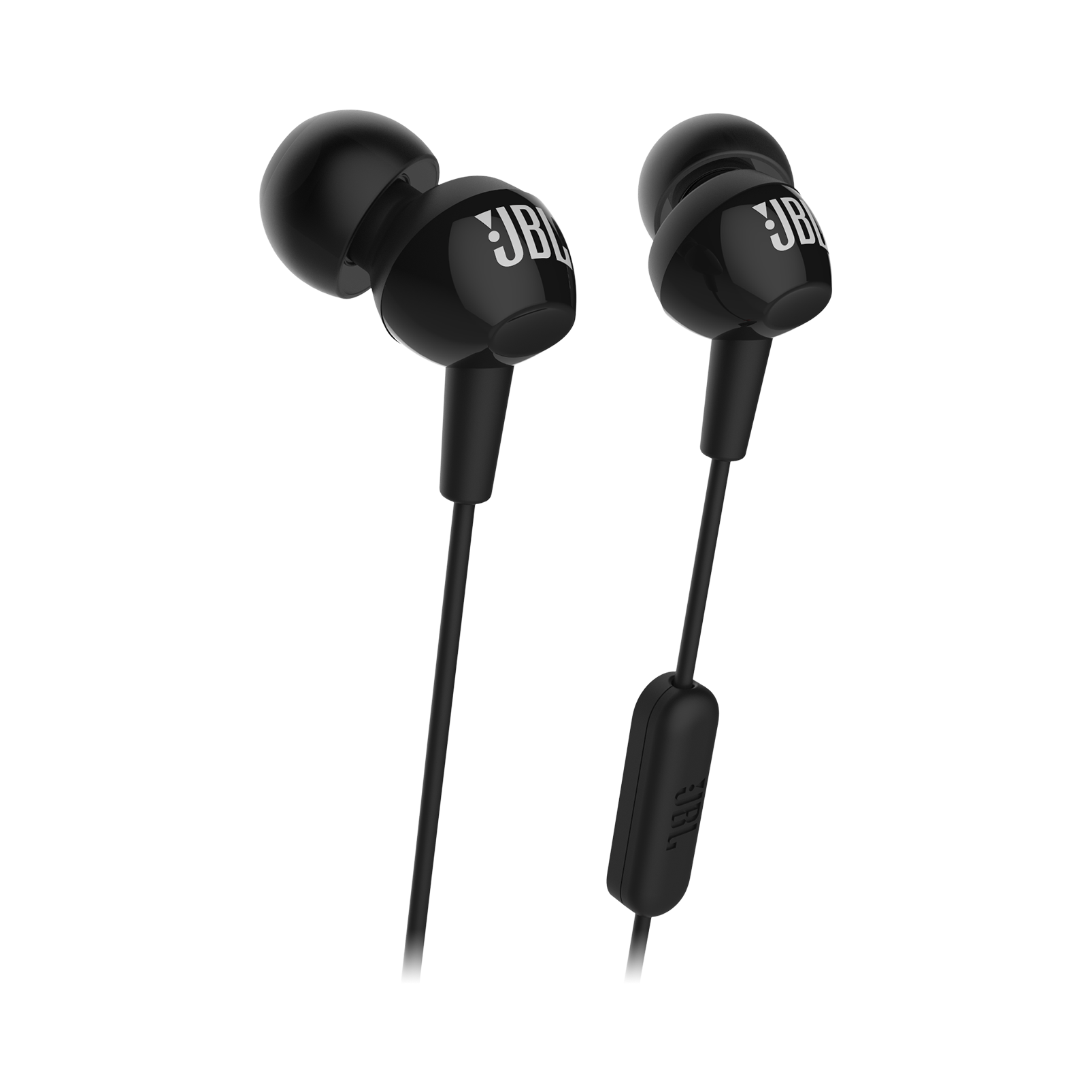 C150SI | JBL C150SI Headphone Dalam Telinga