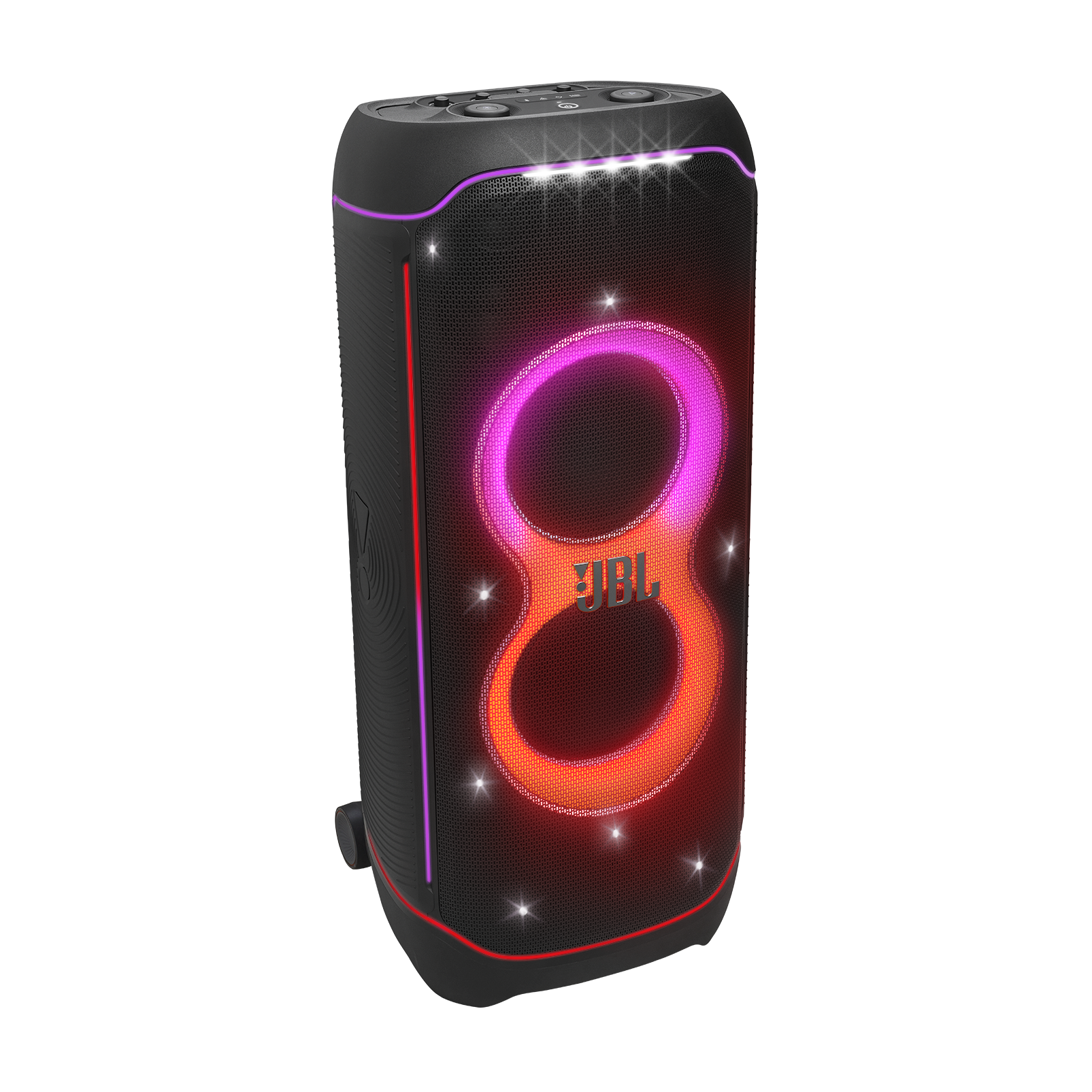 JBL PartyBox Ultimate Speaker Pesta Yang Luar Biasa Dengan Suara Dahsyat Pertunjukan Lampu