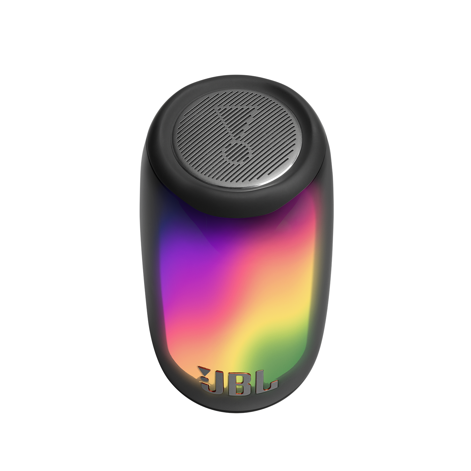 JBL Pulse 5 | Speaker Bluetooth portabel dengan pertunjukan lampu