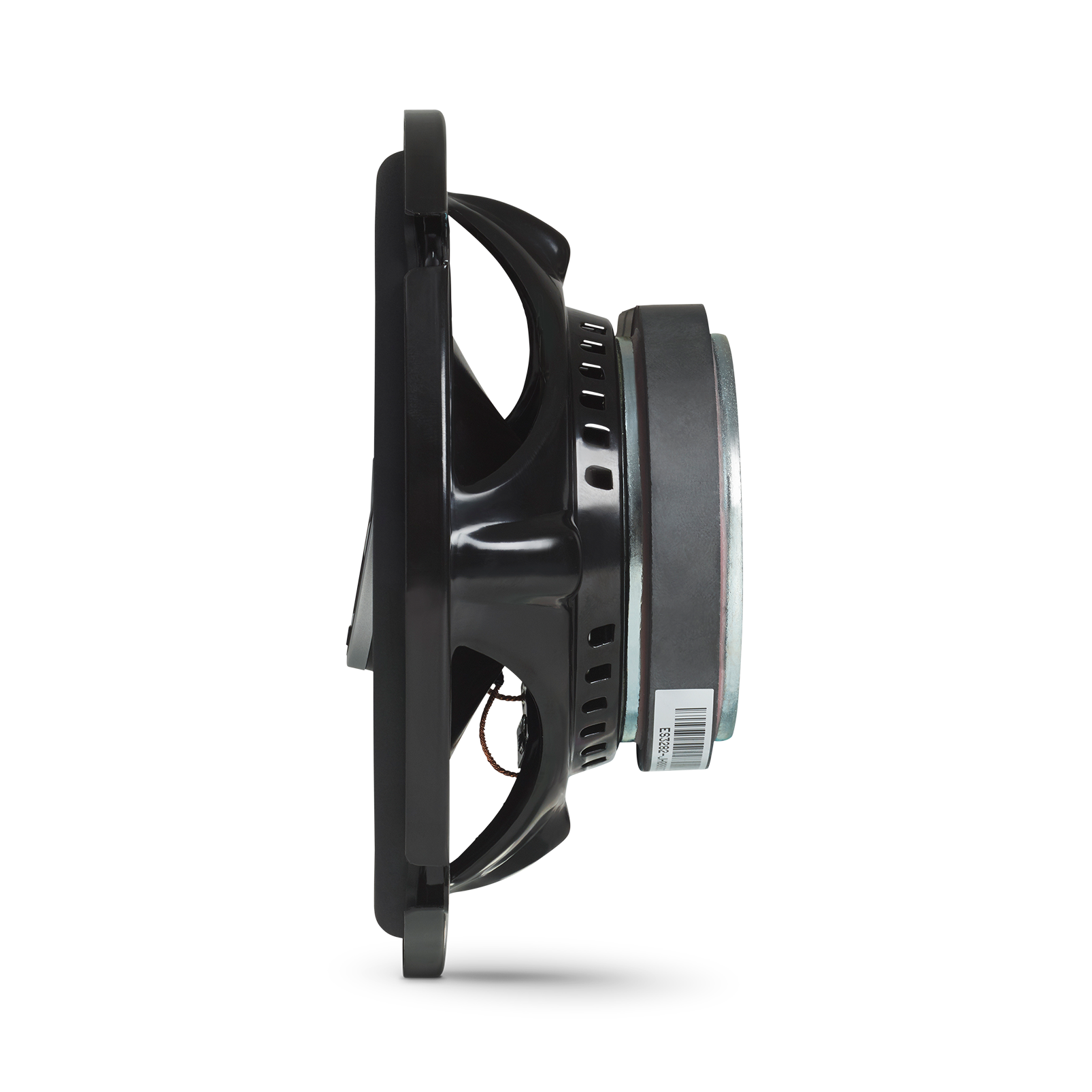 Club 6522 | 6-1/2" (160mm) coaxial car speaker