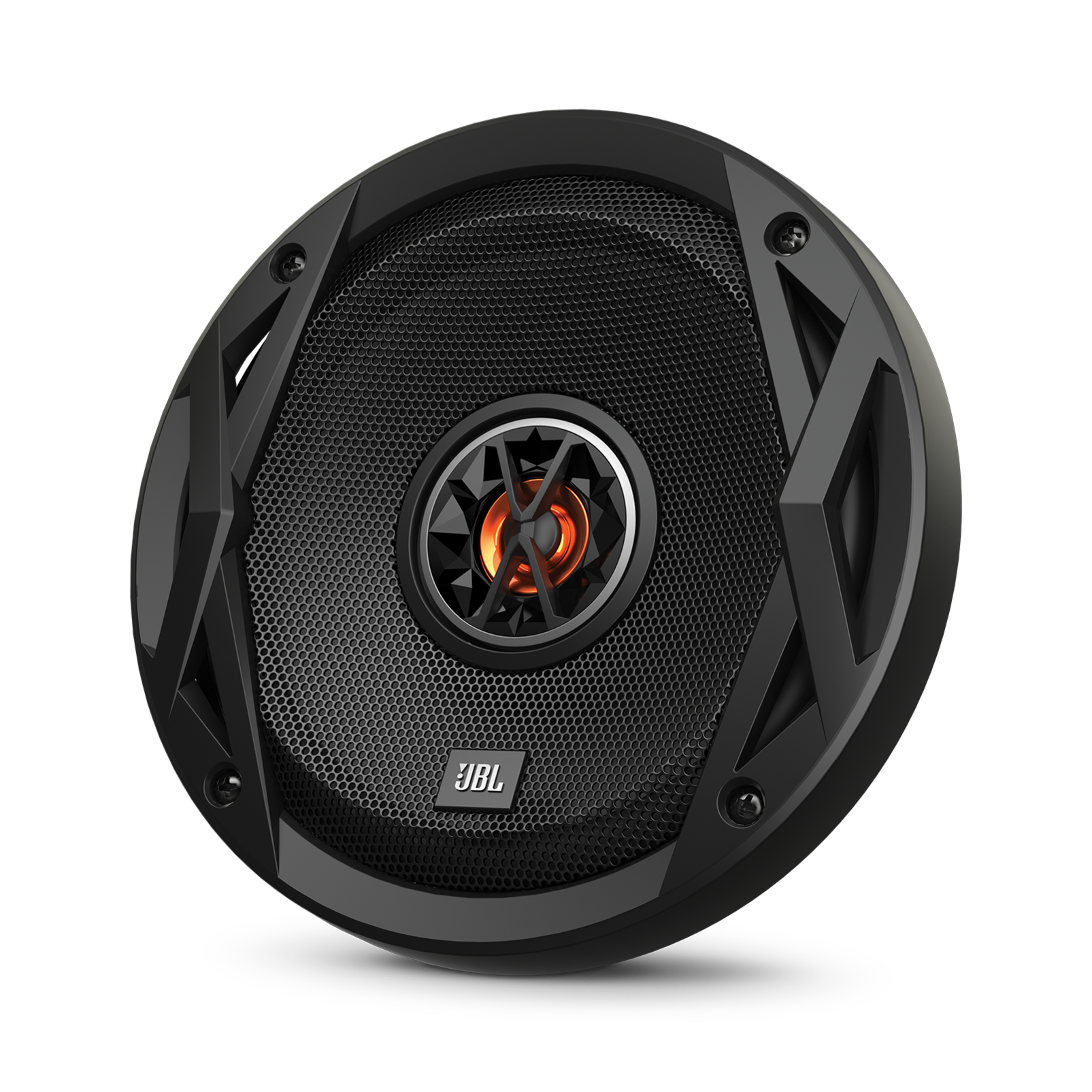 Club 6520 | Speaker coaxial mobil berukuran 6-1/2" (160mm)